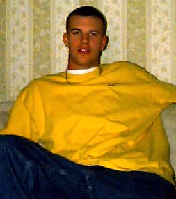 Caleb Carlson's Hang Out