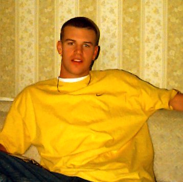 Caleb Carlson's Hang Out