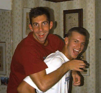 Caleb Carlson's Hang Out