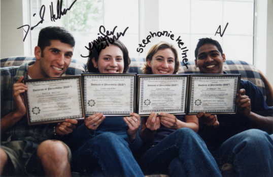 Lambert Dolphin's Special Files